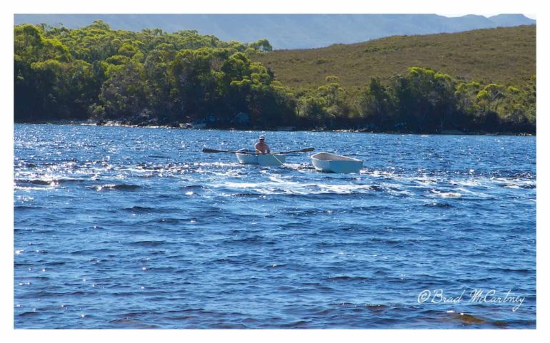 Hiking the Port Davey Track Tasmania [2026]