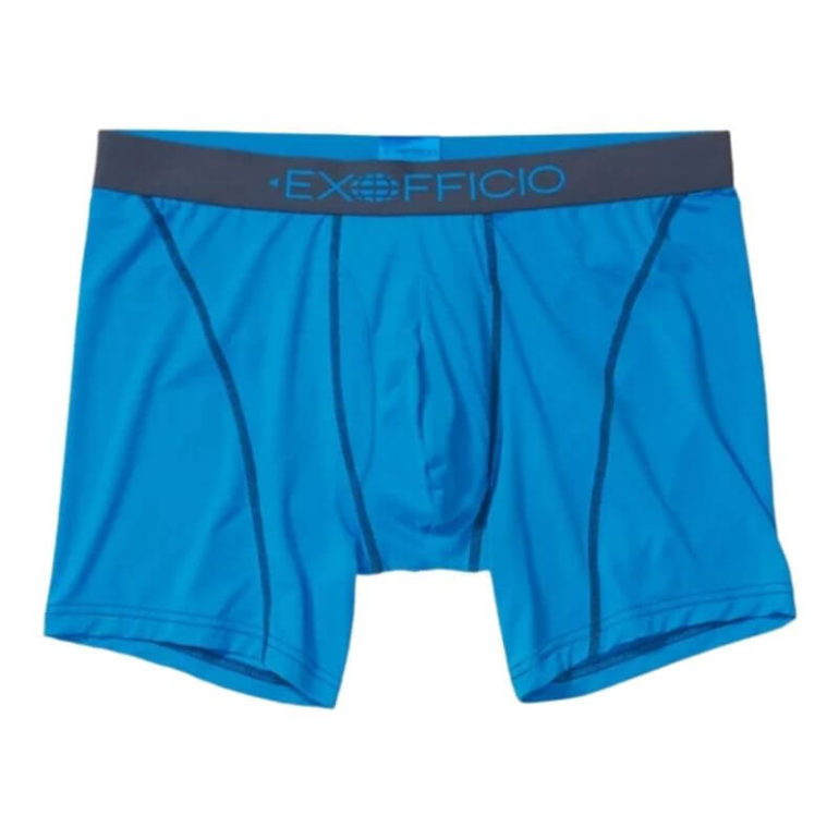 Best Men's Hiking Underwear [2024]