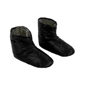 Best Down Booties for Backpacking & Hiking [2025]