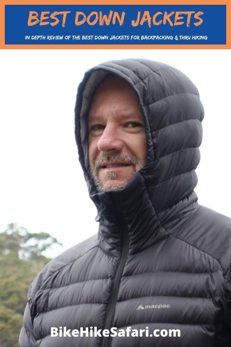 12 Best Ultralight Down Jackets [2025]