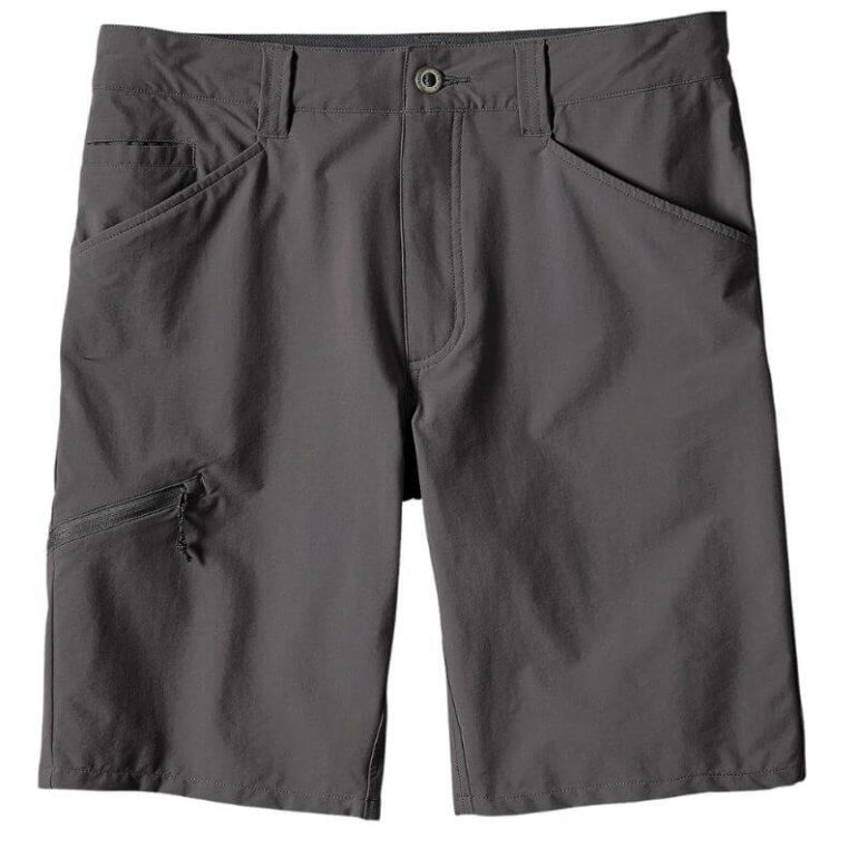 12 Best Hiking Shorts for Backpacking [2023] BikeHikeSafari