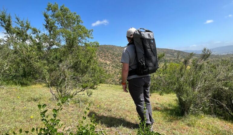 Zpacks Arc Haul Ultra Backpack Review [2026]