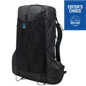Zpacks Arc Haul Ultra Backpack Review [2025]
