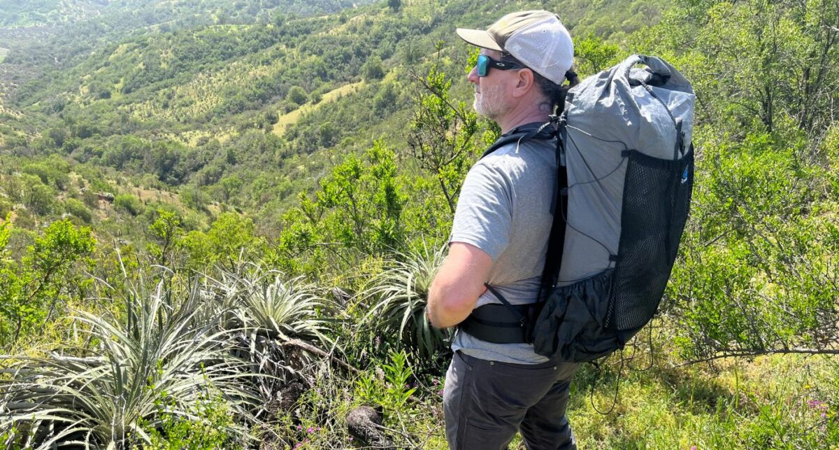 Zpacks Arc Haul Ultra Backpack Review [2026]