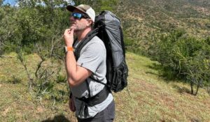 Zpacks Arc Haul Ultra Backpack Review [2026]