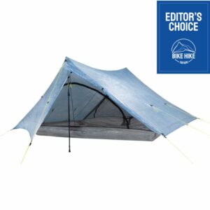 Zpacks Triplex Tent Review [2025]