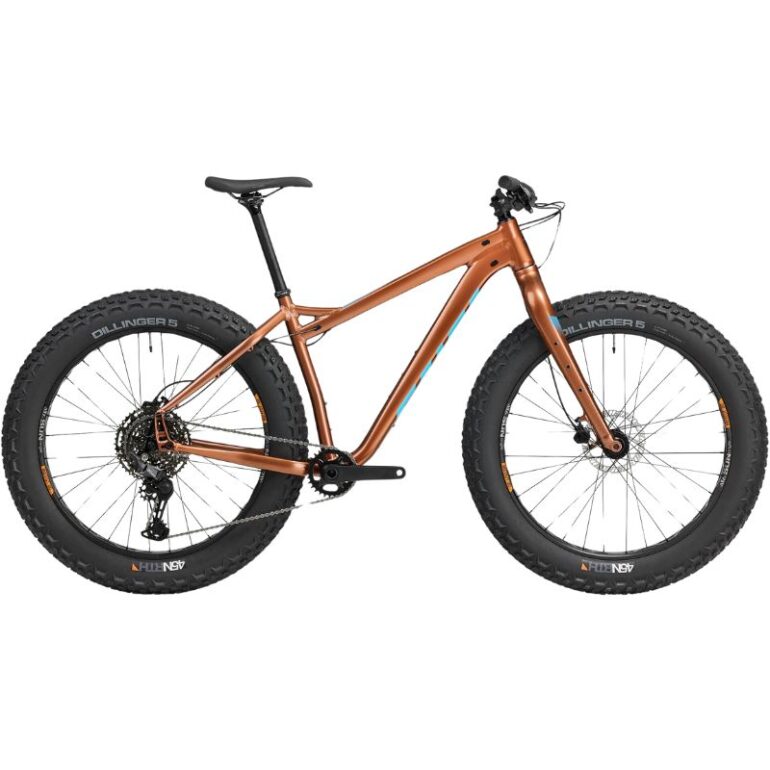 Best Fat Bikes for Sand, Snow & Bikepacking [2026]