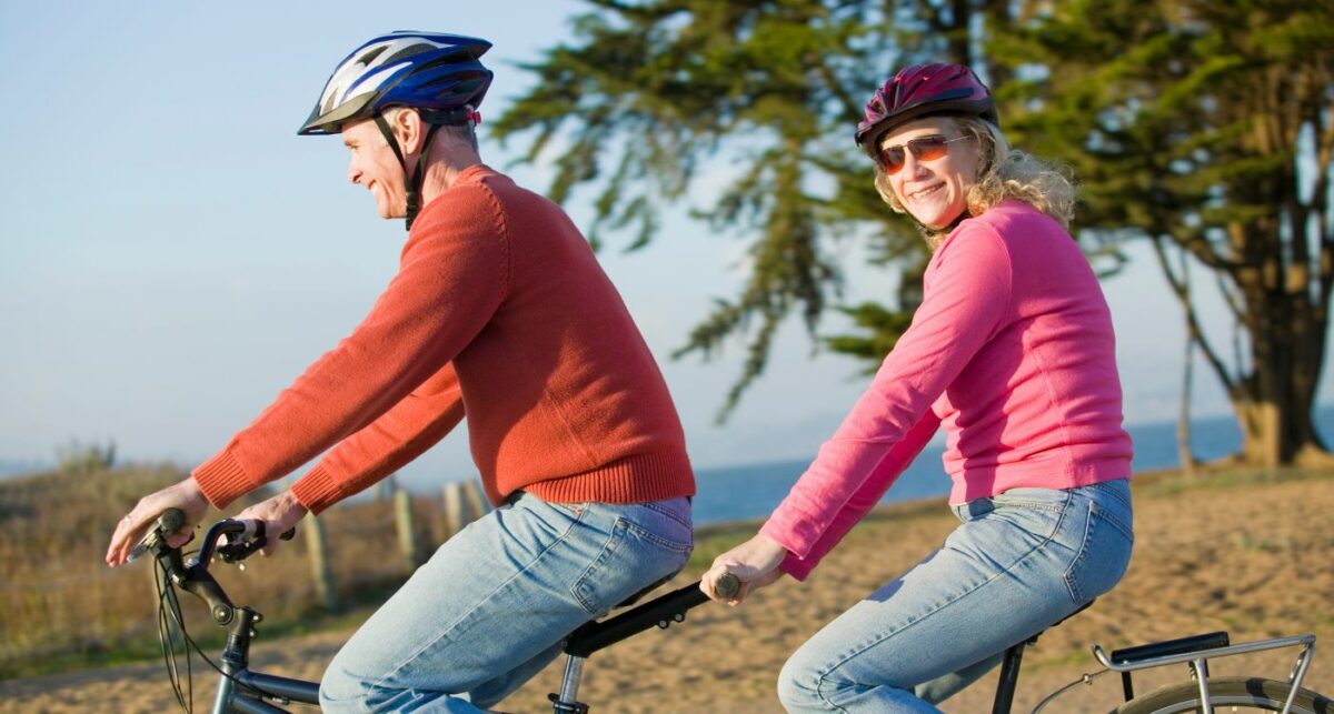 Best Tandem Bikes for Touring Couples [2026]