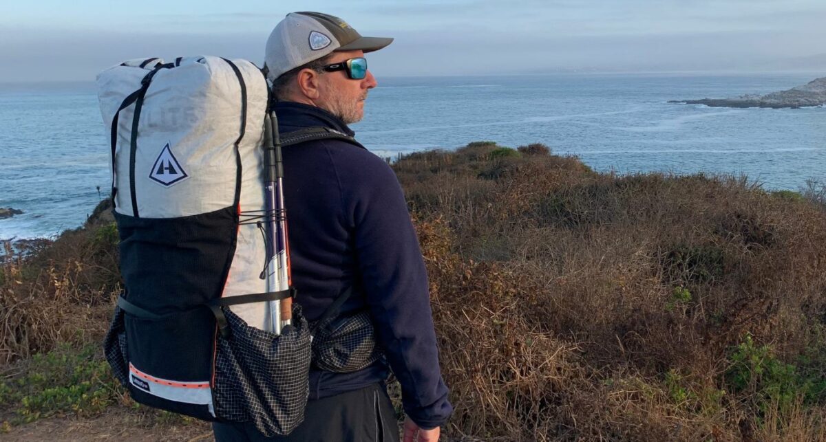 Hyperlite Mountain Gear Unbound Backpack Review [2026]