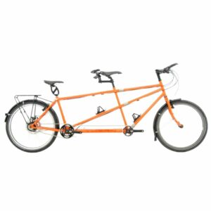 Best Tandem Bikes for Touring Couples [2026]