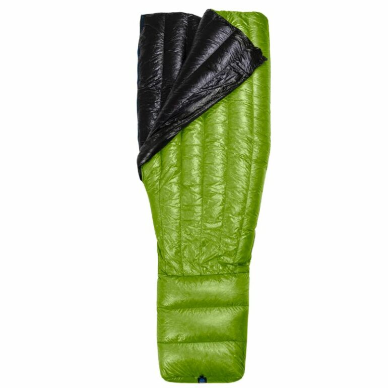 Zpacks Zip Around Sleeping Bag Review [2026]