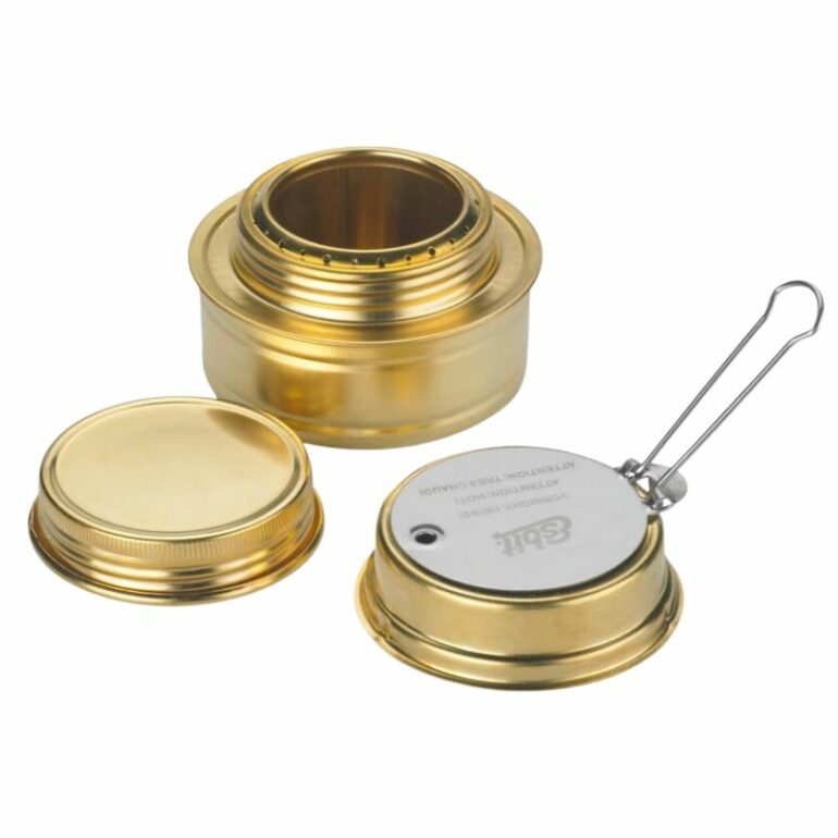 Best Alcohol Stove for Backpacking [2026]