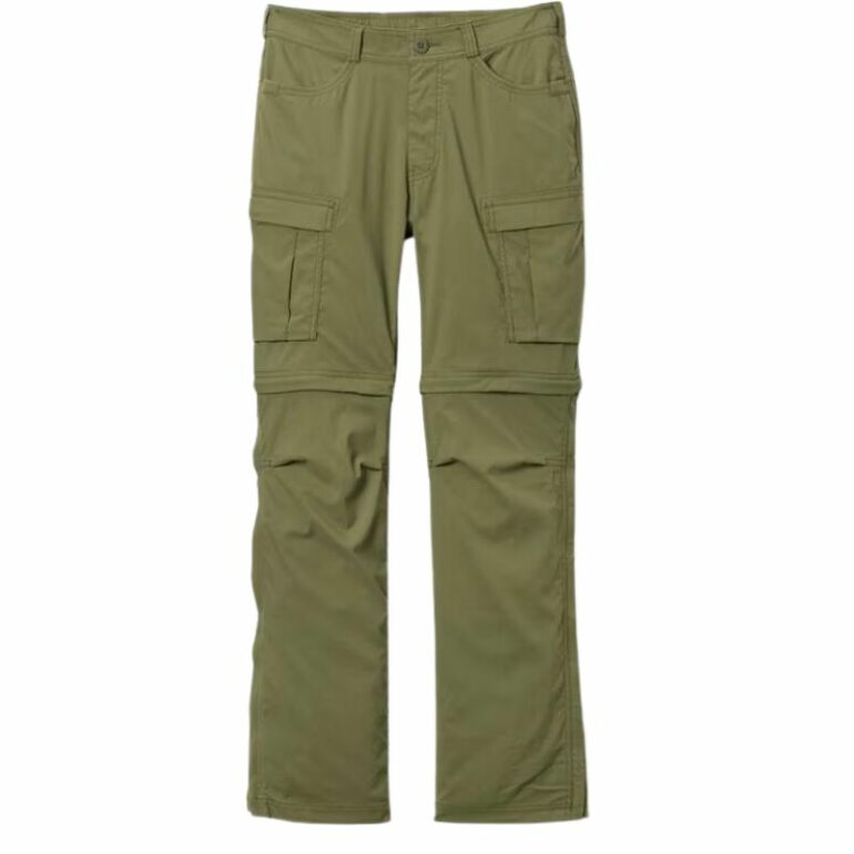 Best Convertible Hiking Pants [2024]