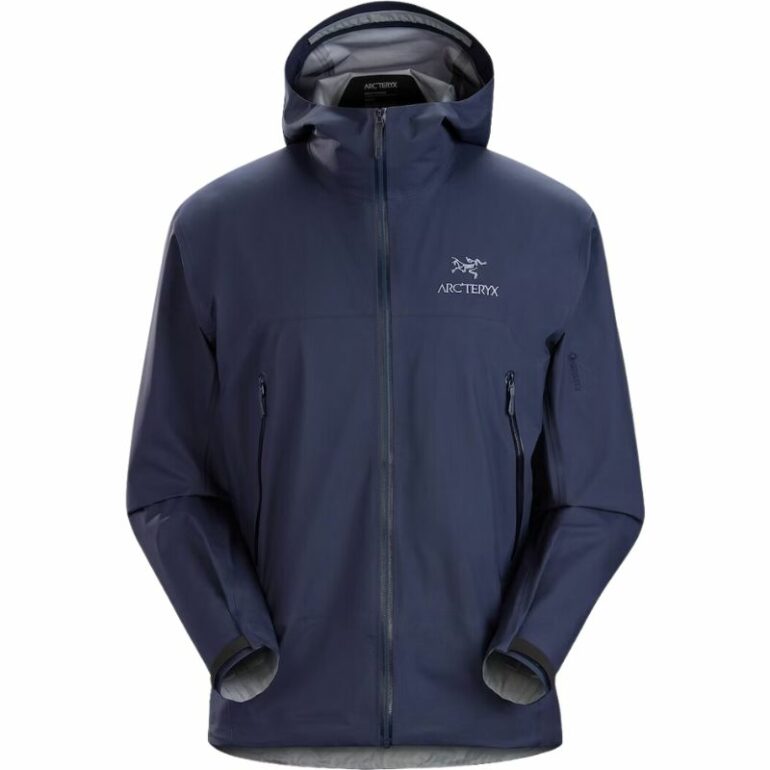 12 Best Ultralight & Lightweight Rain Jackets [2023]