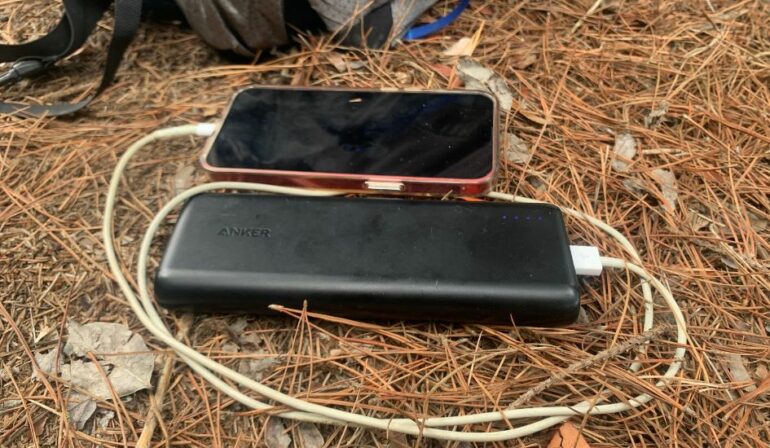 6 Best Power Bank for Backpacking & Hiking [2026]