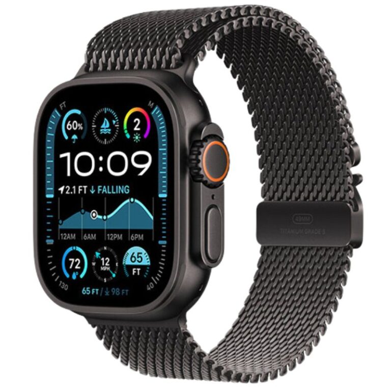 Best Hiking Watches for Backpacking [2026]