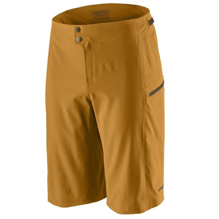 Best Bike Shorts for MTB, Touring & Bikepacking [2025]