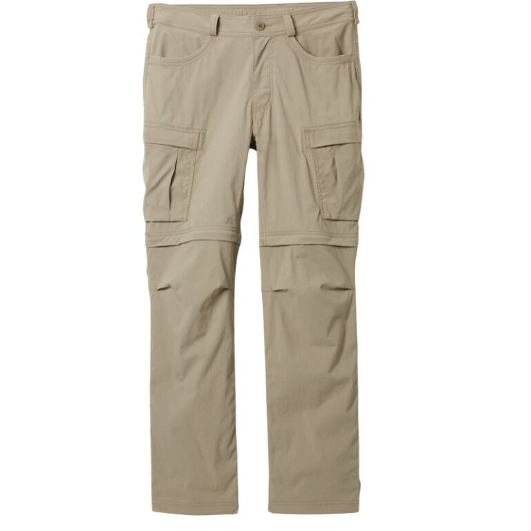 Best Convertible Hiking Pants for Backpacking and Thru-Hiking [2026]