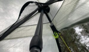 Zpacks Duplex Zip Ultralight Tent Review [2026]