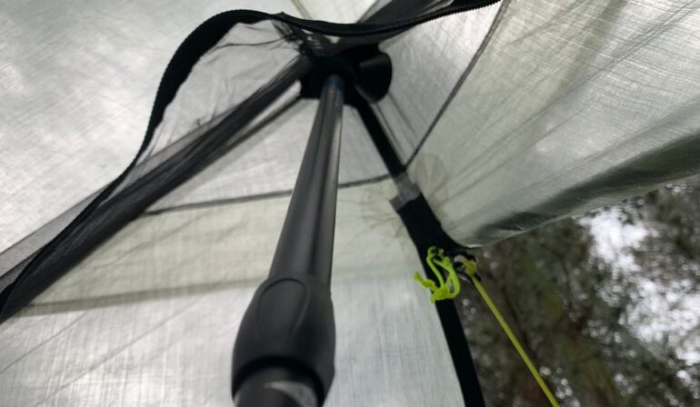 Zpacks Duplex Zip Ultralight Tent Review [2026]