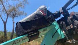 Best Top Tube Bags for Bikepacking & Touring [2025]