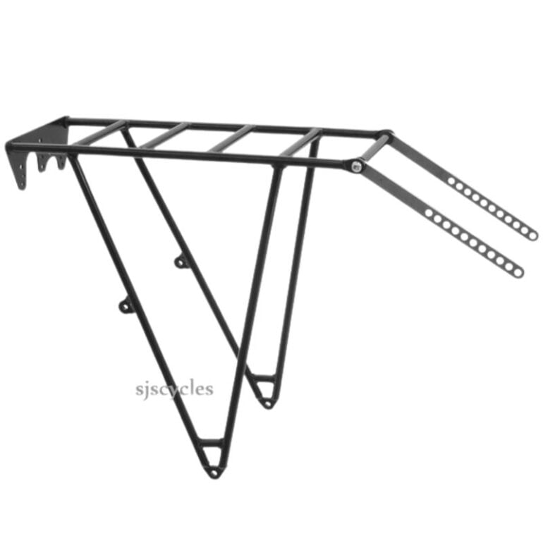 Best Rear Bike Rack for Touring & Commuting [2025]